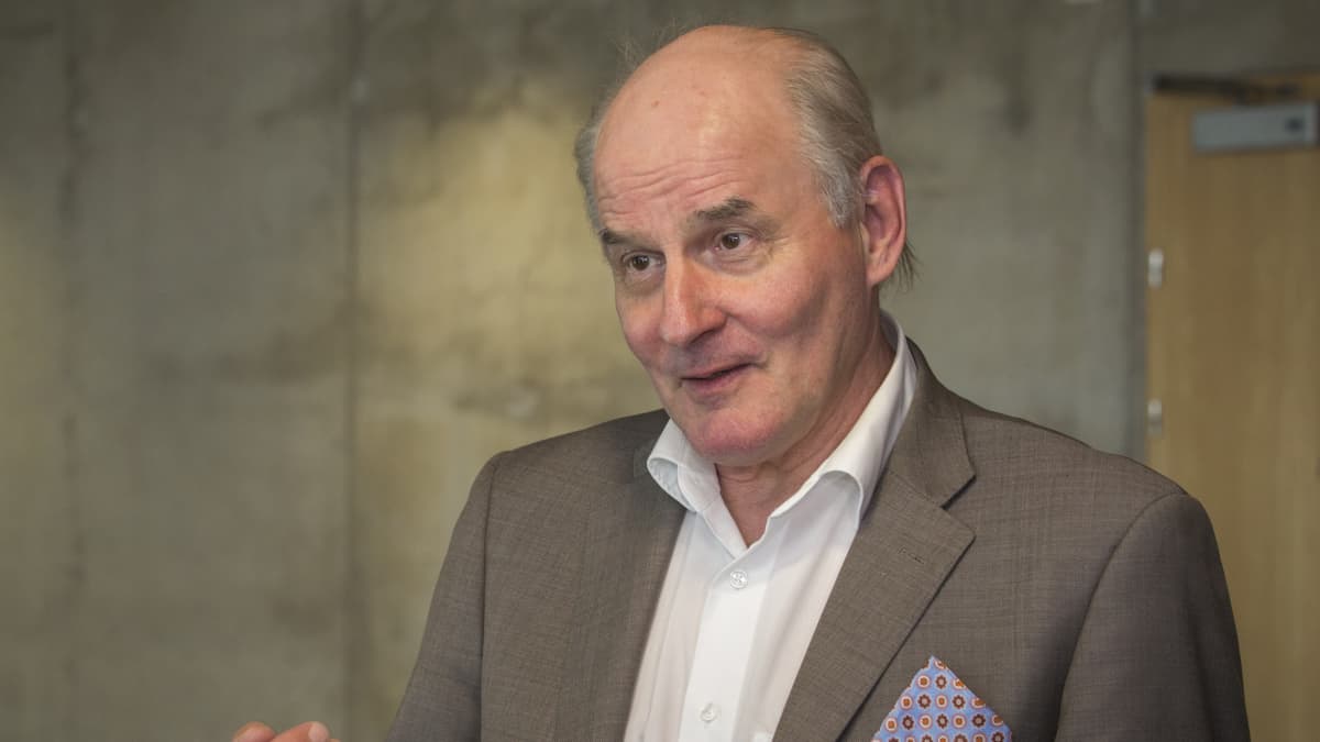 Rikos- ja prosessioikeuden professorin mukaan KKO:n virkarikostuomio on ...