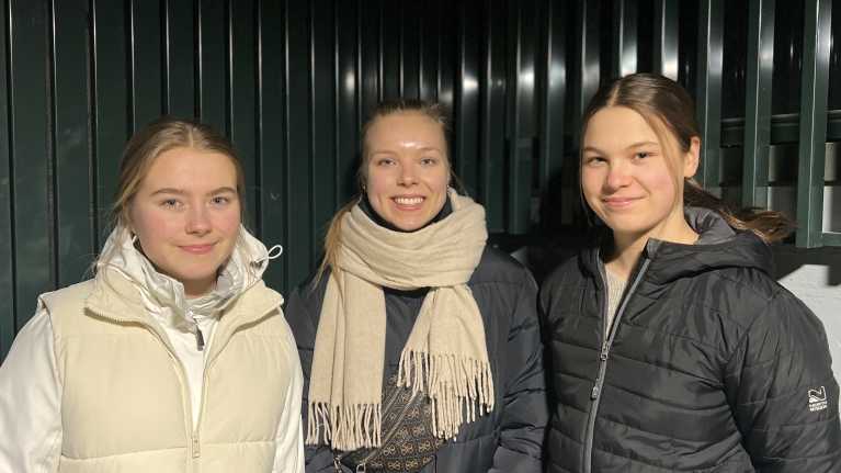 Rap-artistit Gettomasa ja Kube villitsivät ilmaiskeikalla Jyväskylän ...