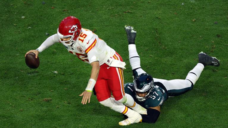 Kansas City Chiefs nousi tappioasemasta trillerimäisen Super Bowlin ...