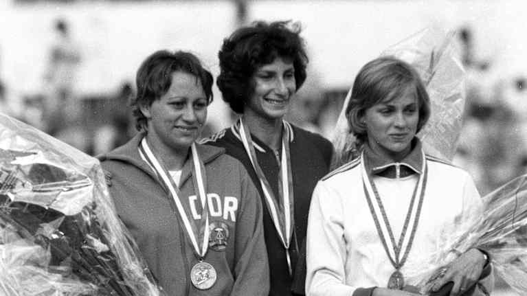 Kotikuusesta raavittu pihka pelasti Pentti Kahman EM-kullan 1974 ...