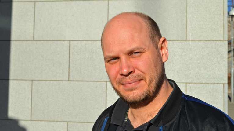 Koivulaakso: Lagen skapar papperslösa | Huvudstadsregionen | Svenska Yle