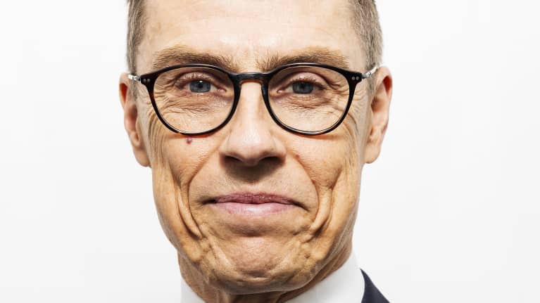 Alexander Stubb tänään Ylen presidenttitentissä – mitä haluat kysyä ...