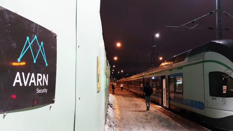 Police suspect 12 former Avarn Security guards of violent crimes, abuse ...