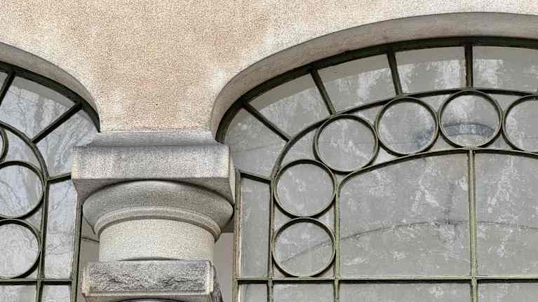 Tampereen kaupunki myy suojellun Idmanin huvilan – rakennuttaja oli ...