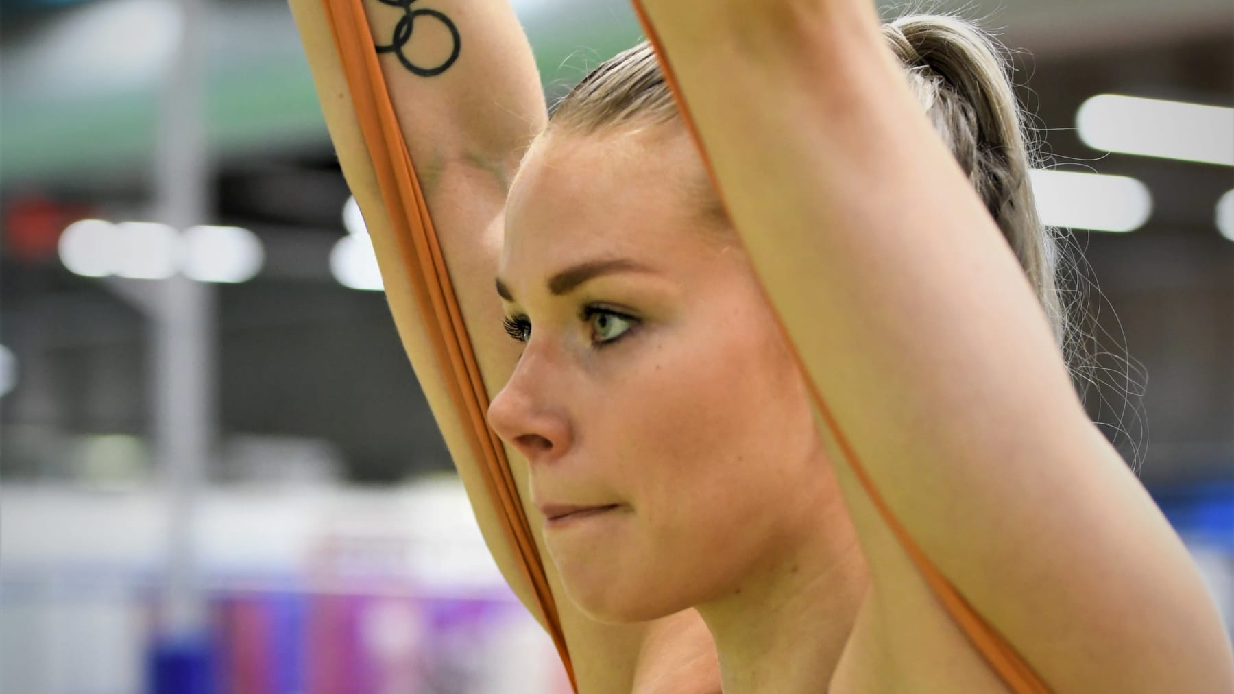 Itkien kotiin joka treenistä – seiväshyppääjä Elina Lampela paini neljä ...