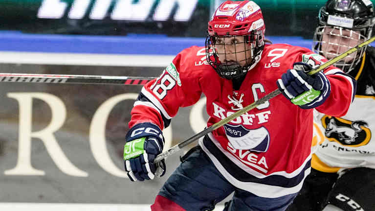 Auroraliigan kiristyneet lisenssi­ehdot tekivät pelaamisesta ...