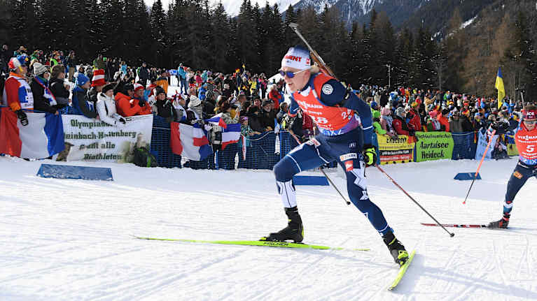 Otto Invenius sivuun kauden ensimmäisistä maailman­cupeista – avautuu ...