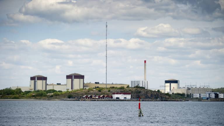 Ruotsin Ringhals 4 -ydinvoimalassa yllättävä tuotantokatkos ...