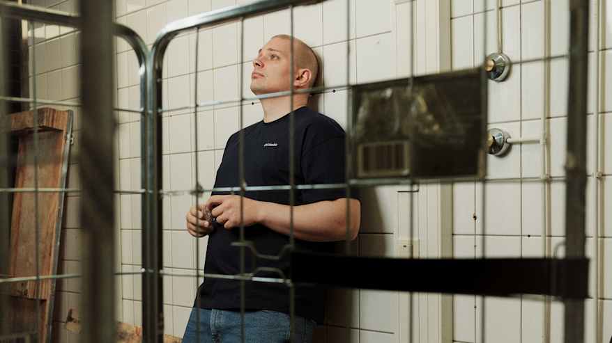 ”Oli ihan sama vaikka kuolisi” – Kim Mikkola teki huippuravintoloissa ...