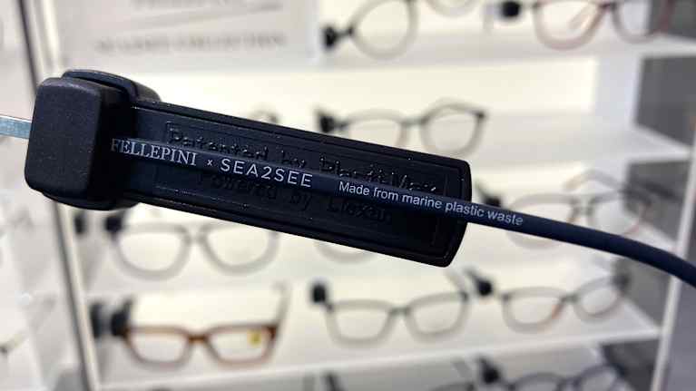 Synsam drar tillbaka ekologiska glasögonbågar – kritiseras för ...