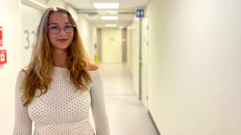 Anna Verhoef voitti arvonnassa opiskelupaikan hollantilais­lääkikseen ...