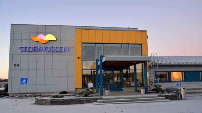 Stormossen sai väliaikaisen toimitusjohtajan – tehtävään tarttuu ...