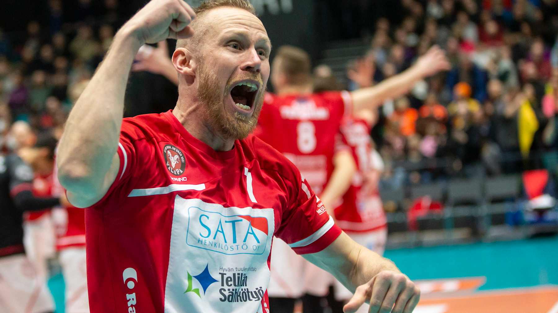 Mikko Esko, 47, on järkyttävän kovassa kunnossa – tällainen on hänen ...