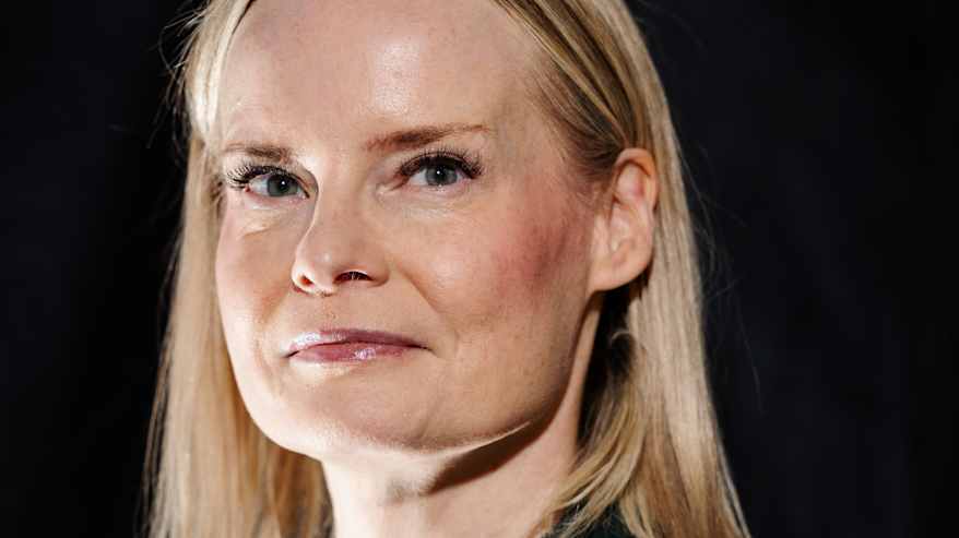 Tunnetut naiset joutuivat AI-pornosivustolle – Riikka Purra: Tämän ...