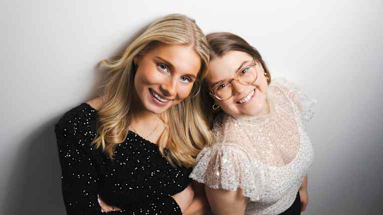 Nu laddar vi upp inför Eurovisionen – välkommen med på förfest med Eva ...