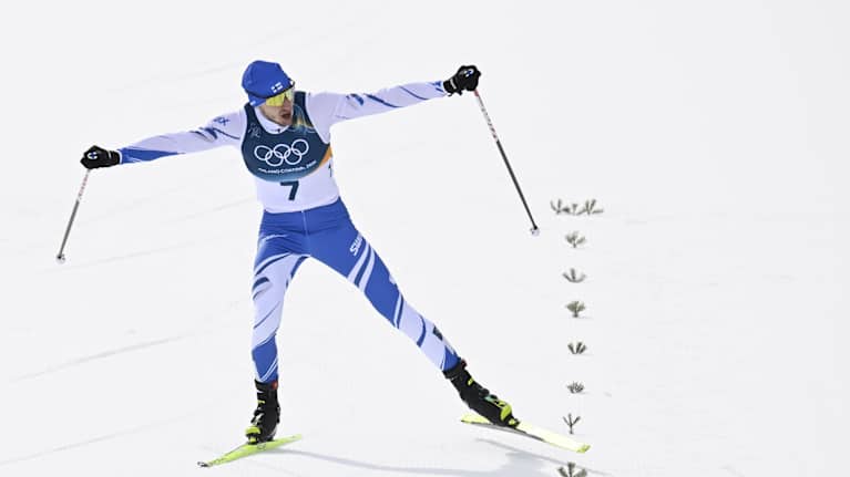 Ilkka Herolan vanhemmat kertovat vaatimattomasta taustasta: ”Maallista ...