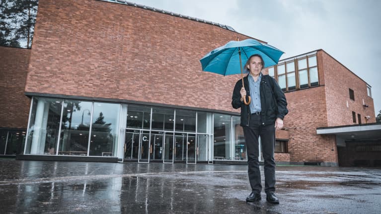 Neljä tutkijaa arvioi Ylelle sote-draaman uusimman tuotantokauden ...