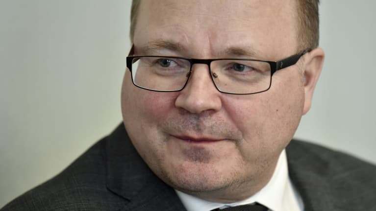 Mitä suojelupoliisi tiesi tapaus Matti Saarelaisesta? Sisäministeriön ...