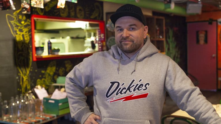 Kuopion keskustassa sijaitsevan Rengastalon purkutyöt alkavat maaliskuussa – Panza ja Antura ...