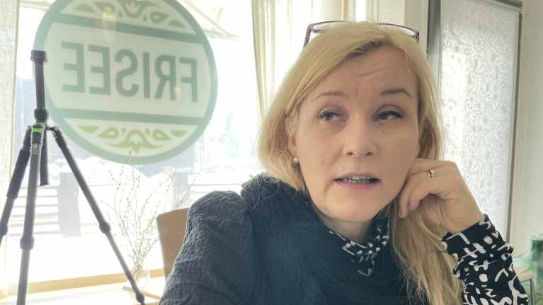 Kaavakahvilat purkavat tuulivoimahuolia Keski-Suomessa, paikalle ...