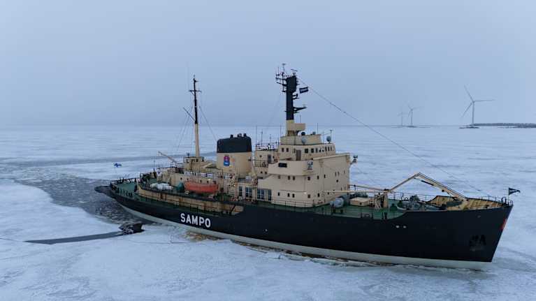 Rauma Shipyard in talks with US Coast Guard over icebreaker deal | Yle ...