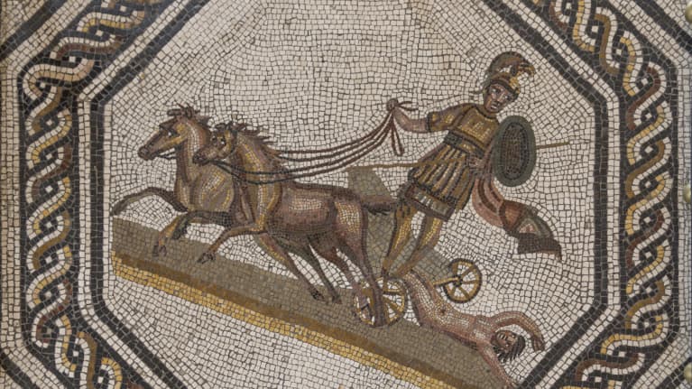 Helsingin yliopisto aikoo lopettaa antiikin kulttuurin opetusta ...