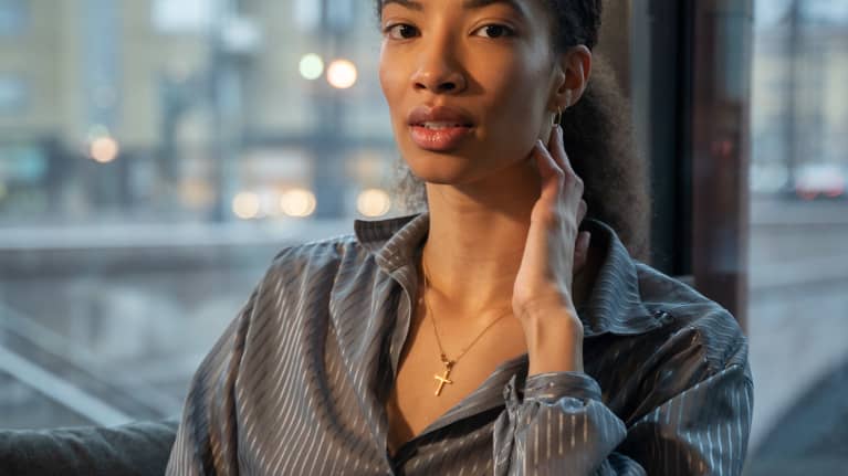 Suomalainen Miranda Chambers on yksi Wonder Woman 1984 -elokuvan ...