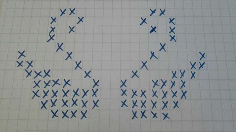 Tillsammans hyllar vi Finland 100 år med stickmönster som förenar vårt ...