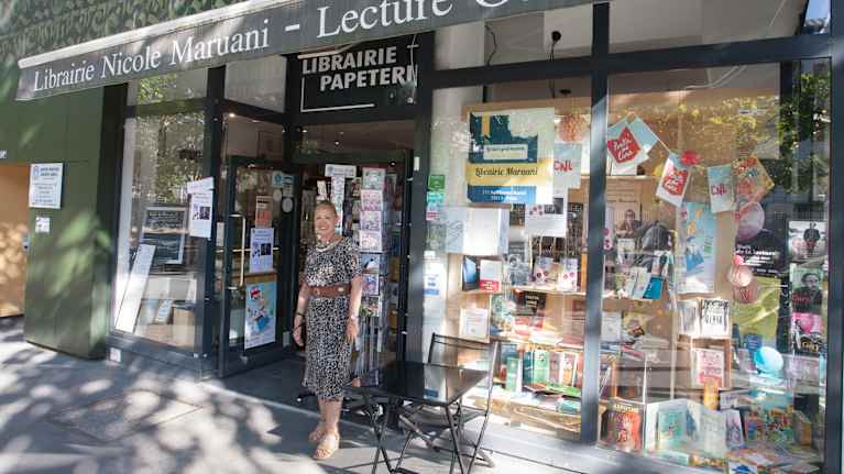 Möt Frankrikes första kvinnliga rabbin - antalet kvinnliga rabbiner i ...