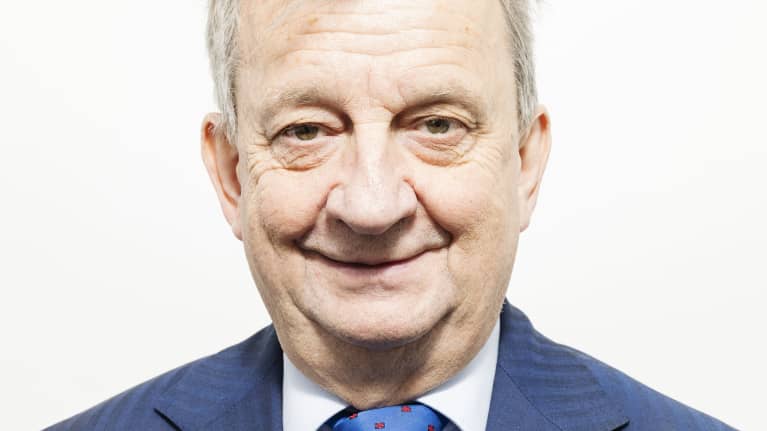 Harry Harkimo tänään Ylen presidenttitentissä – mitä haluat kysyä ...