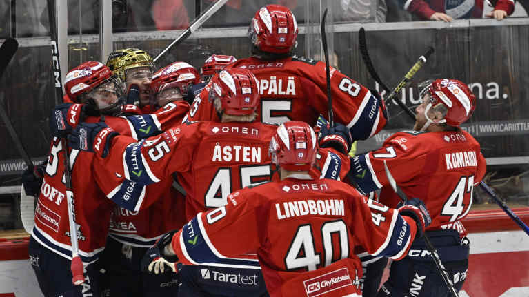 HIFK:n urheilujohtaja Tobias Salmelainen jättää seuran yli kuuden ...