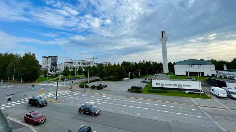 Romerna i Seinäjoki oroliga efter skottdramat: ”En människa är inte ...