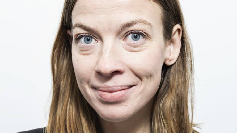 Li Andersson tänään Ylen presidenttitentissä – mitä haluat kysyä ...