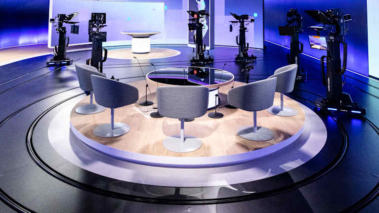 Yle Uutiset pistetään ihan uusiksi – tältä näyttää jatkossa Suomen ...