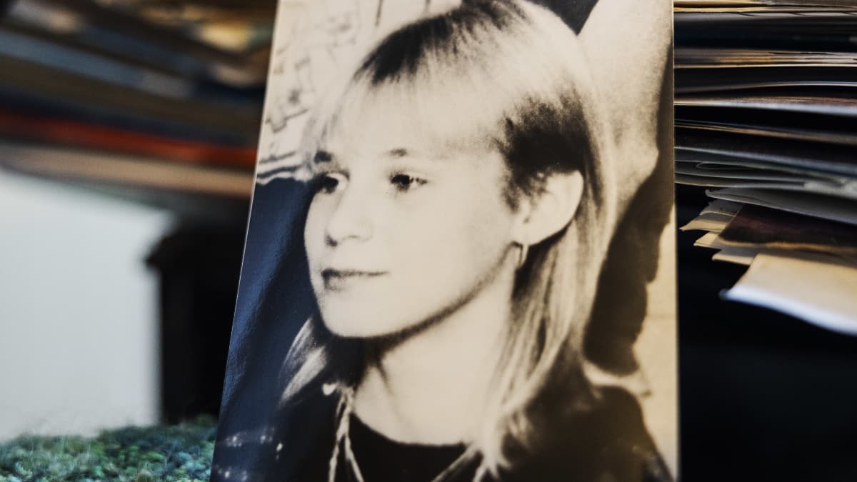 Kielentutkijat perehtyivät viestiin, josta alkoi Piia Ristikankareen ...