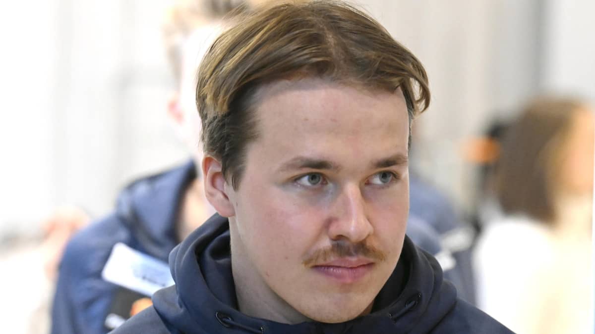 MM-kisoissa rajusti kaatunut Arsi Ruuskanen kertoo vihdoin, millaisia ...