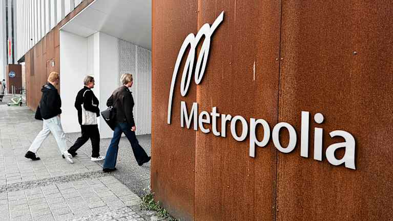 Metropolia ammattikorkeakoulu vähentää 40 työntekijää | Uusimaa | Yle