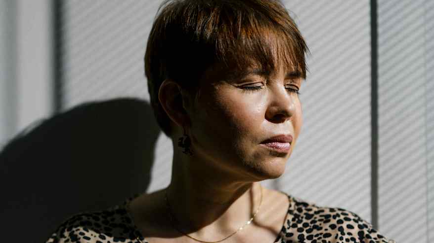 Anna Kontula jättää politiikan ja opiskelee uutta ammattia – hän ...