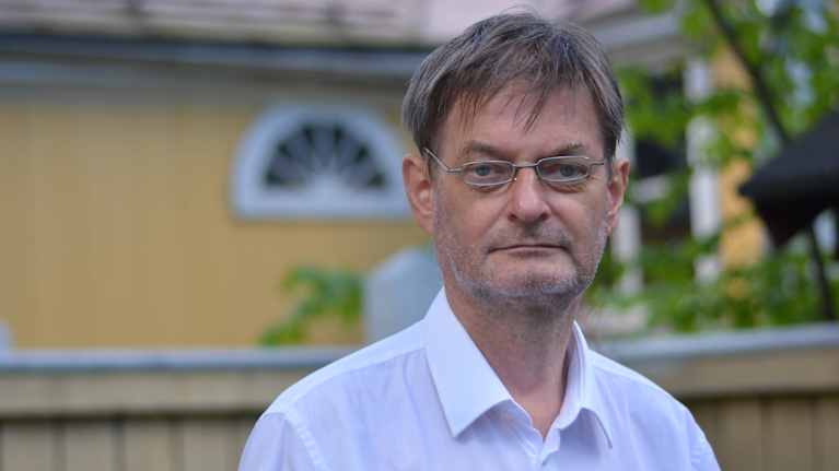 Bromarvs trafikidé behövde för mycket tid - arbetsgruppen fick sitt ...