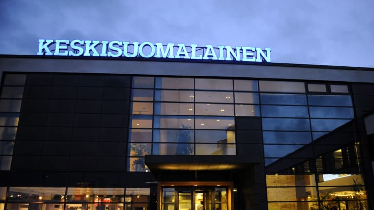 Keskisuomalainen-konserni aloittaa yt-neuvottelut, suunnittelee ...