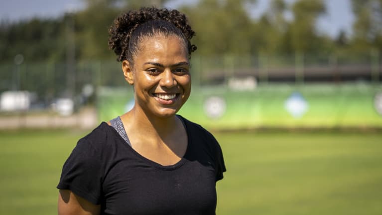 Kansallisen liigan kärkitaistossa kiintoisa käänne – Roosa Ariyo ...