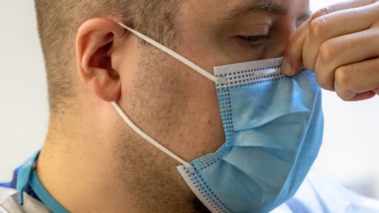 Riihimäki ottaa käyttöön maskipakon paikallisliikenteen busseissa | Yle