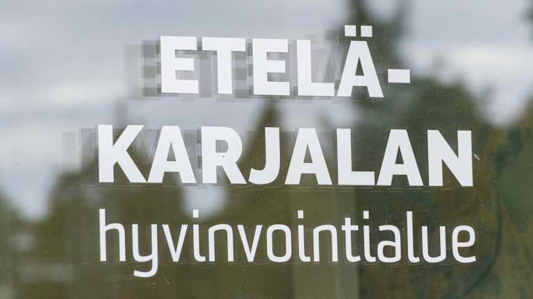 Hyvinvointialue karsii aukioloaikoja Rautjärvellä ja Ruokolahdella ...