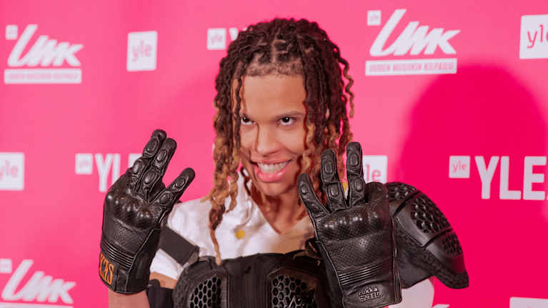 Sexmane tekee uudella kappaleella yhteistyötä rikoksista tuomitun ruotsalaisräppärin kanssa ...