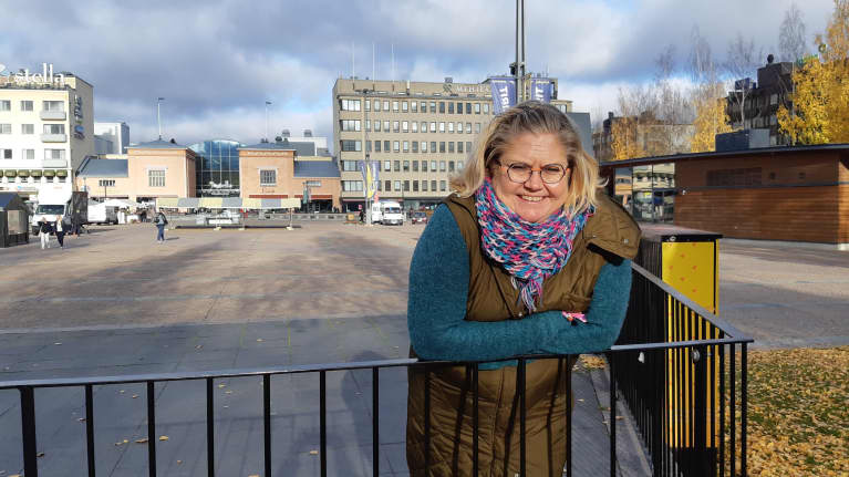 Mikkelin keskustaa kehittänyt Mikke ry lopettaa toimintansa ...