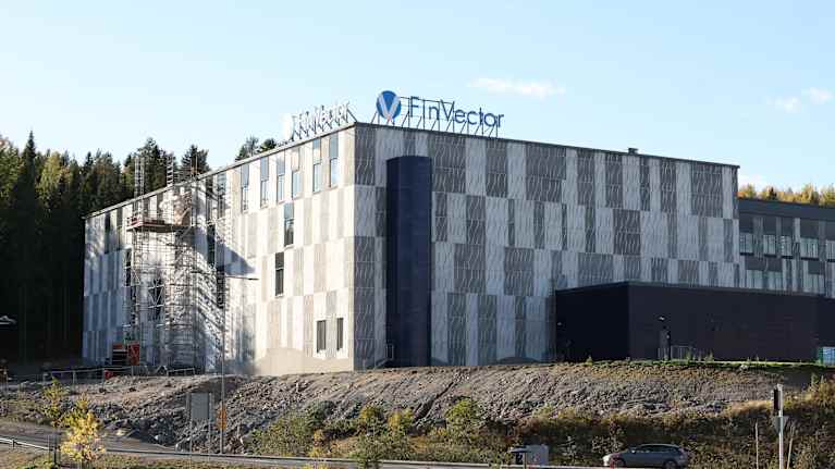 Biolääkeyhtiö Finvector irtisanoo 42 työntekijää Kuopion lääketehtaalta ...