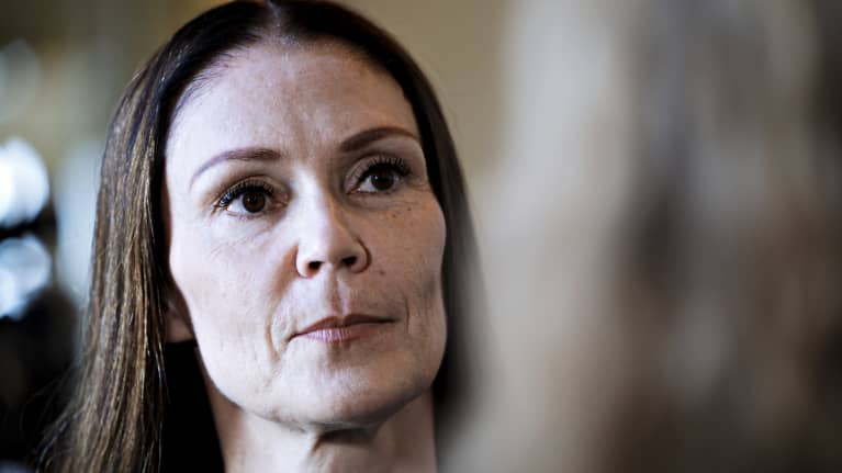 Lulu Ranne: Suomeen voi olla ”pinnan alla” suunnitteilla jopa 200 uutta ...