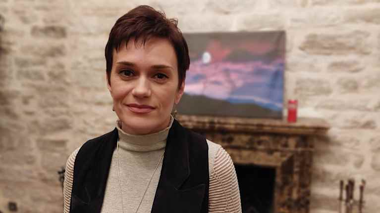 Ryske oppositionsaktivisten Kara-Murza döms till 25 år i fängelse ...