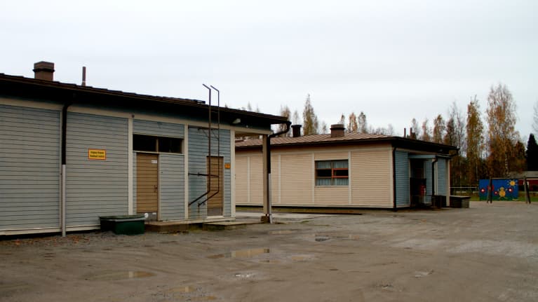 Pietarsaareen rakentuu lähivuosina uusi koulu | Yle