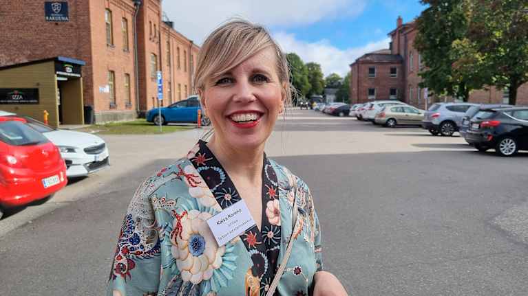 Kysyimme, mistä kulttuuri saa jatkossa rahaa – asiantuntija pyytää ...